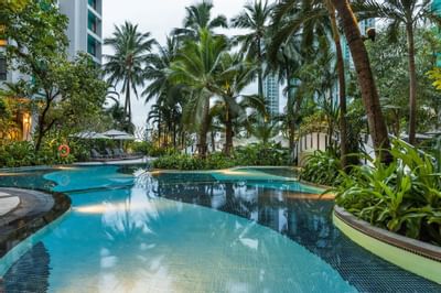 Media Gallery | Photo Tour at Chatrium Hotels and Residences