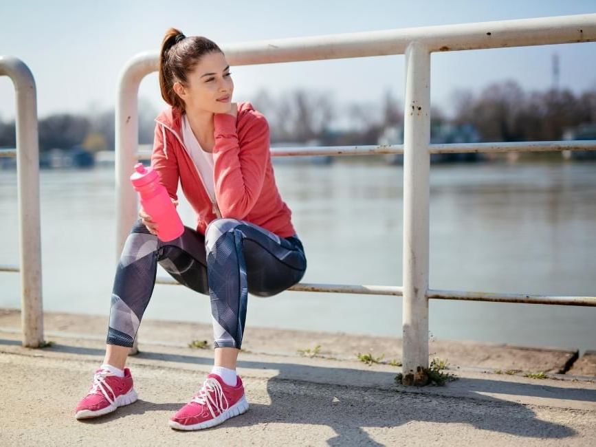 In the pursuit of any fitness goal, it's crucial to recognise the ...