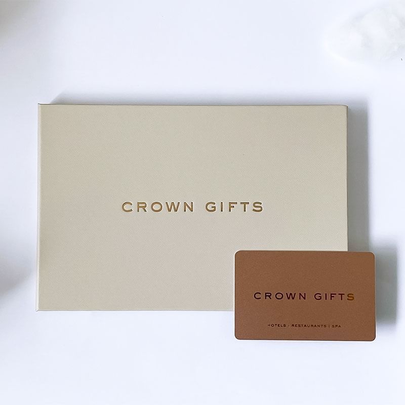 Crown Spa Sydney | Luxury Day Spa & Massage Treatments