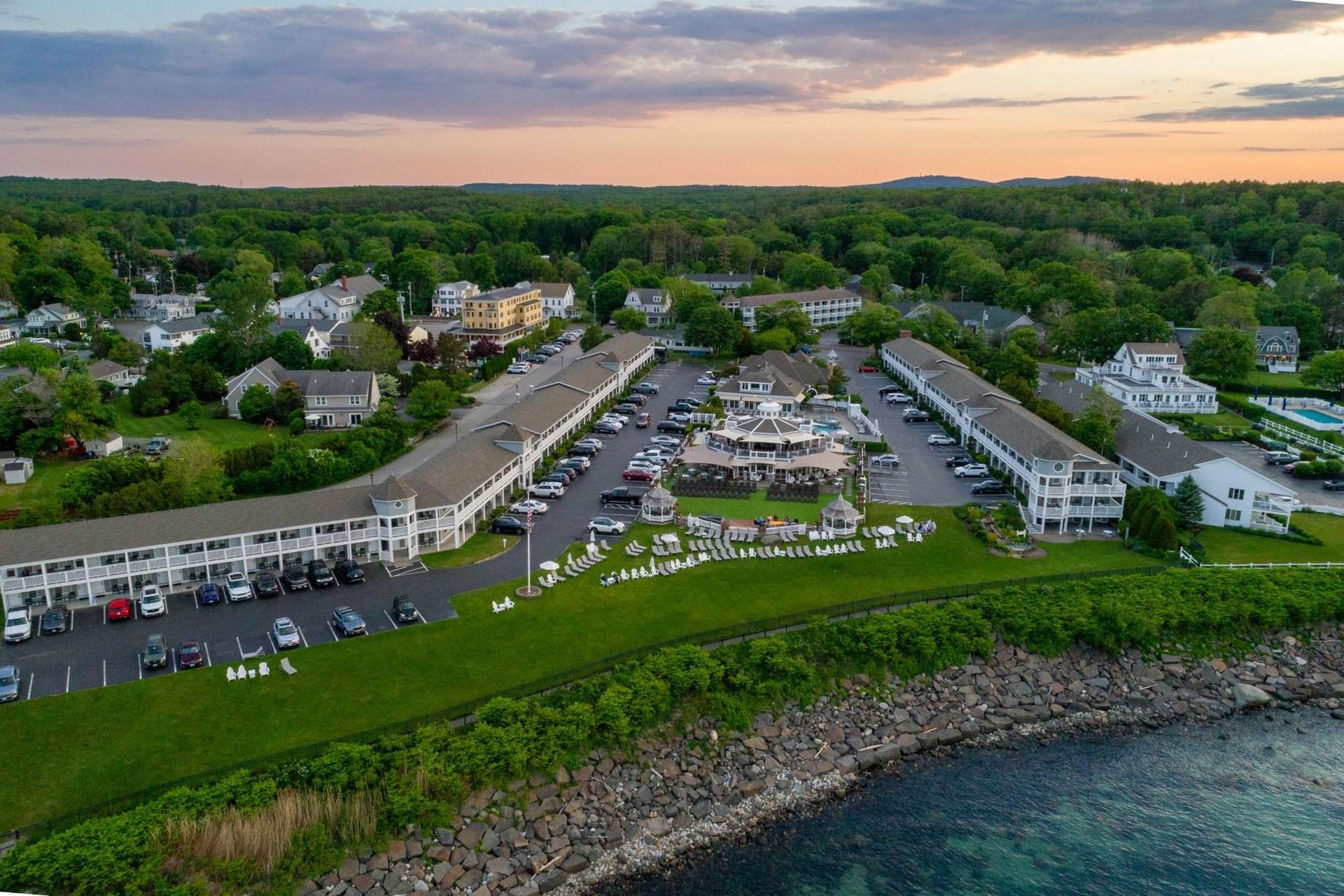 Blog - Detail page | Anchorage By The Sea