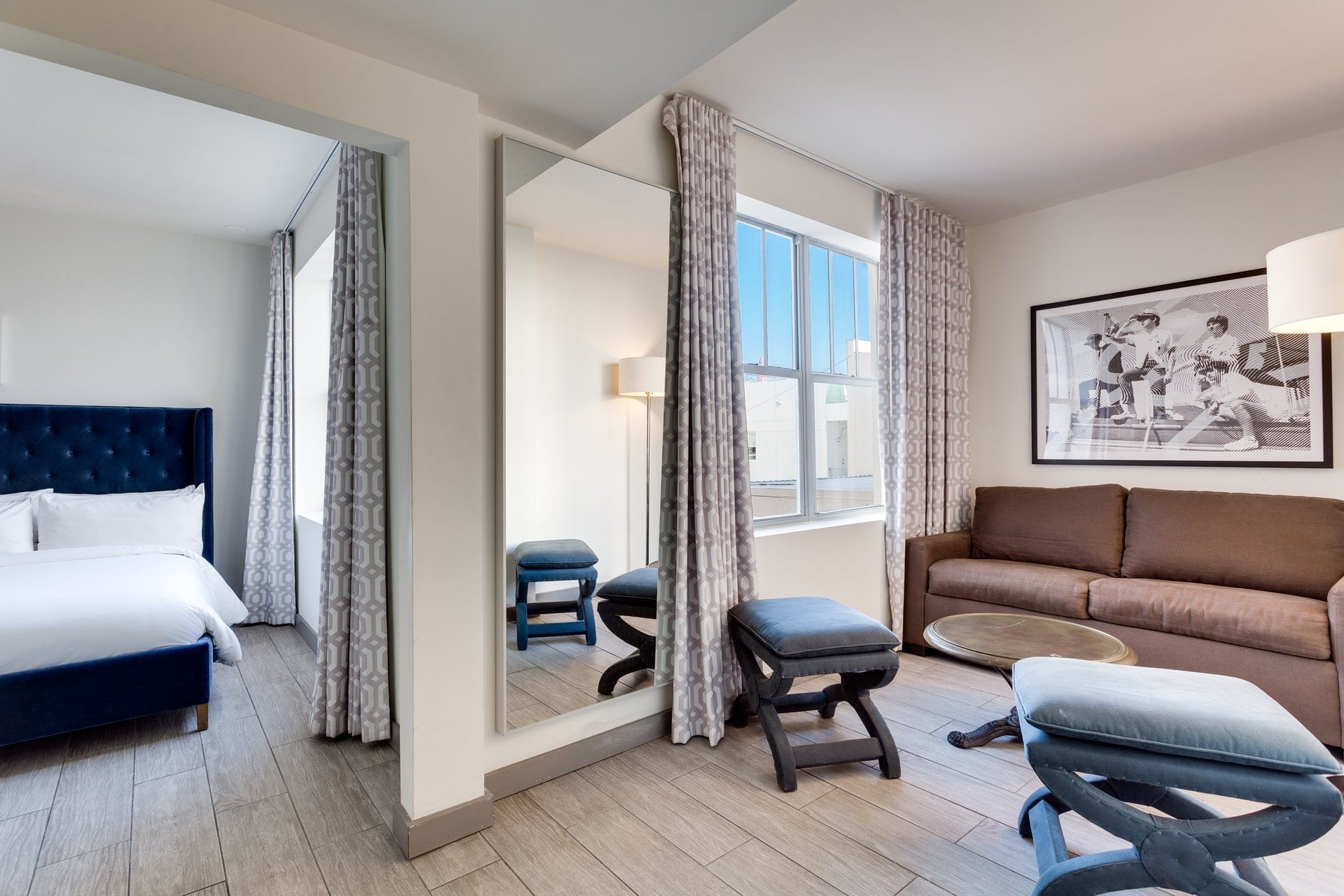 Extended Stay Hotel Miami Beach - Clinton Hotel South Beach