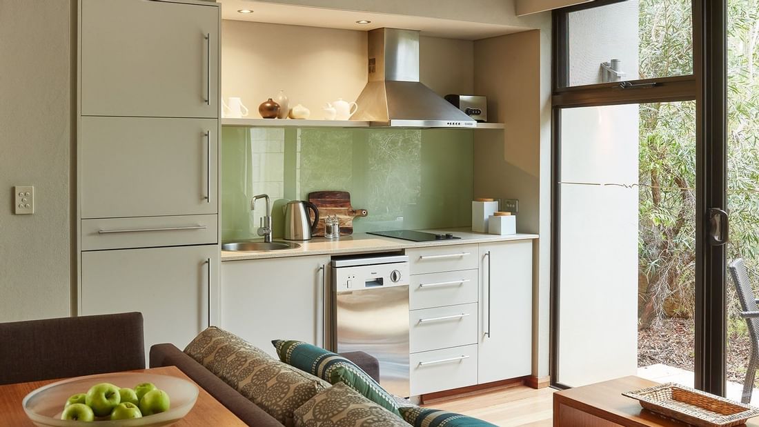 Studio Villa | Pullman Bunker Bay Accommodation