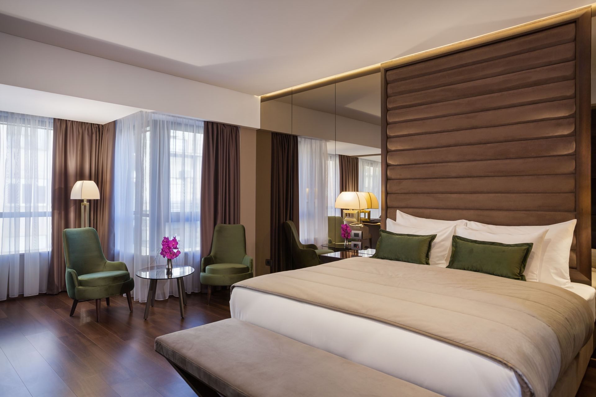 Hotel Deals Belgrade | Saint Ten Hotel
