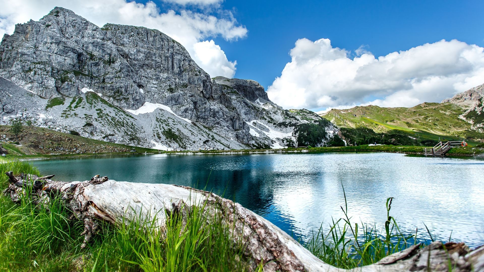 Lago Weissensee | Falkensteiner Hotel & Spa Carinzia