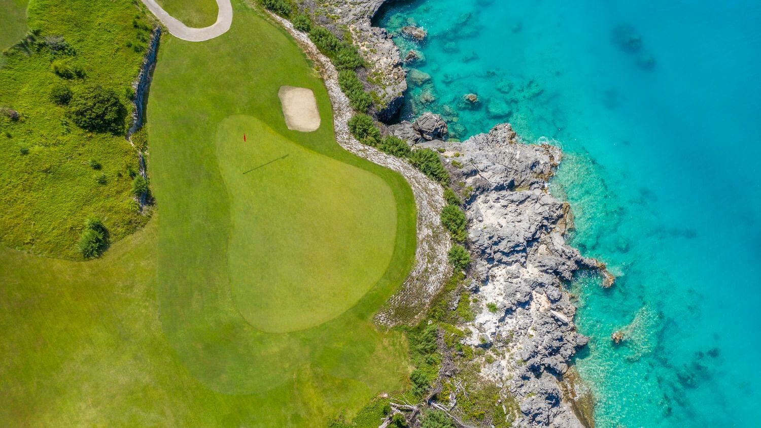 St Regis Golf Course | St George's Club, Bermuda