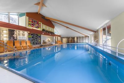 Schladming Photos | Alpine Club Gallery