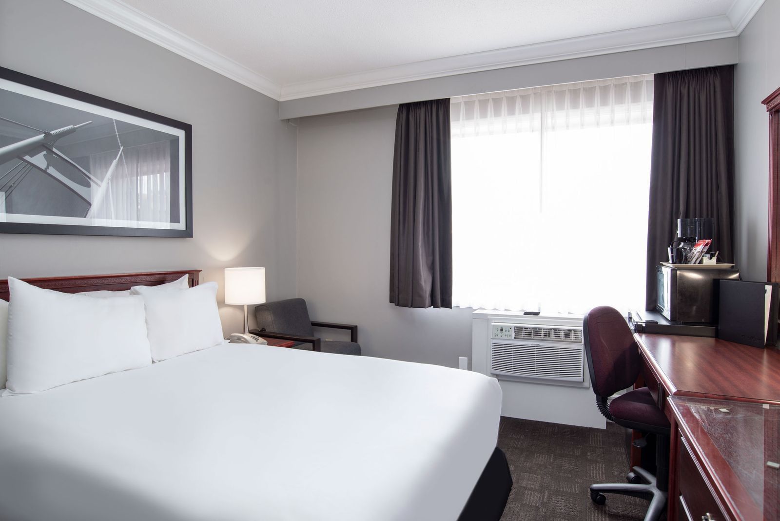 Sandman Inn Kamloops | Kamloops Hotels | Kamloops BC