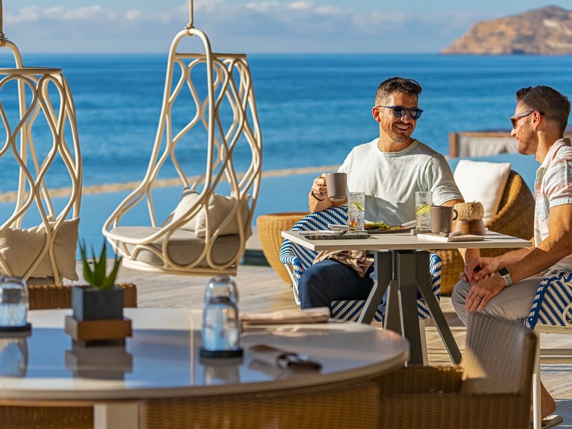 Mako | Cabo Restaurants | The Club at Solaz