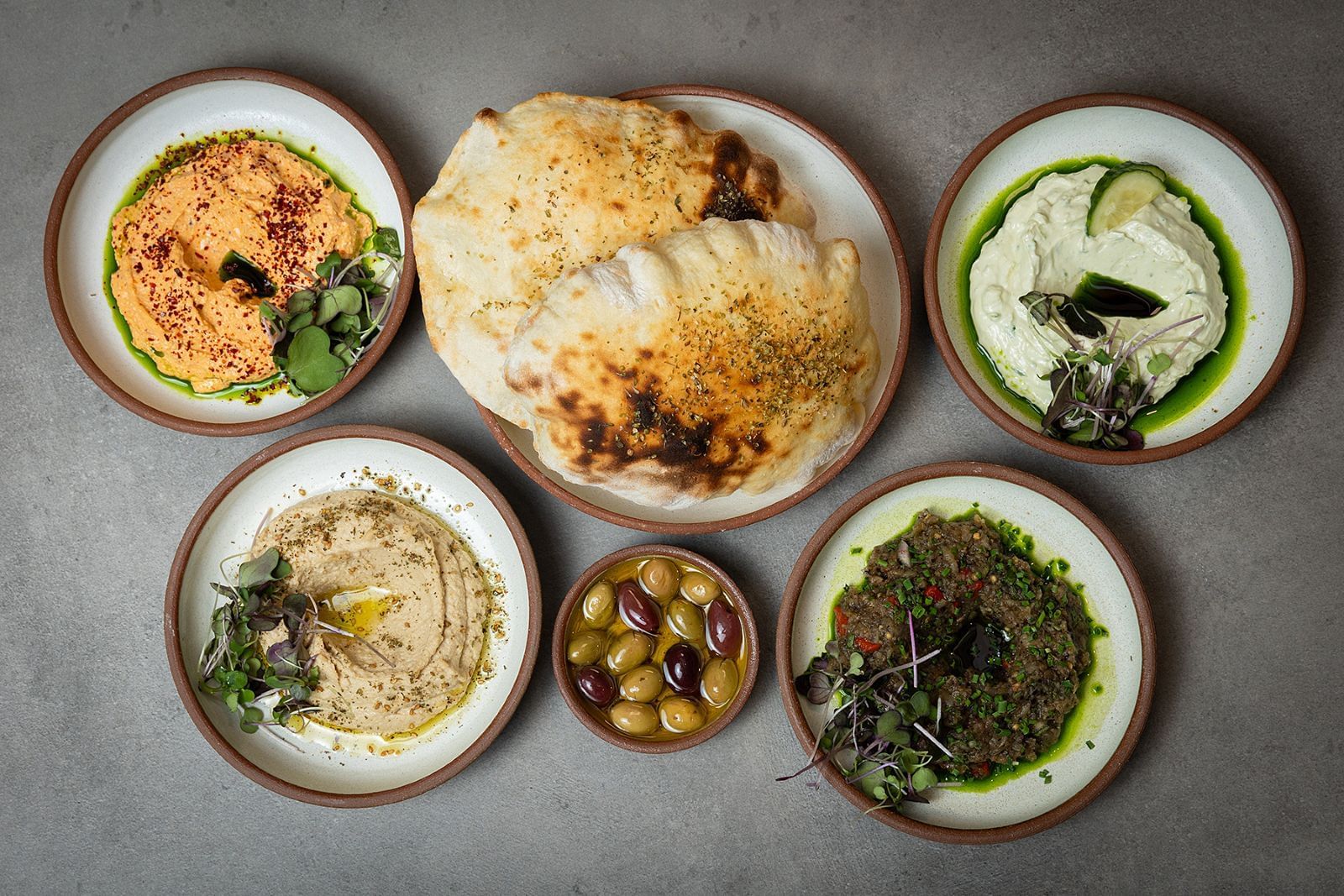 Yasemi | The Godfrey Chicago