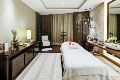 5-Star Hotels in Riyadh | Narcissus Hotel and Residence Riyadh