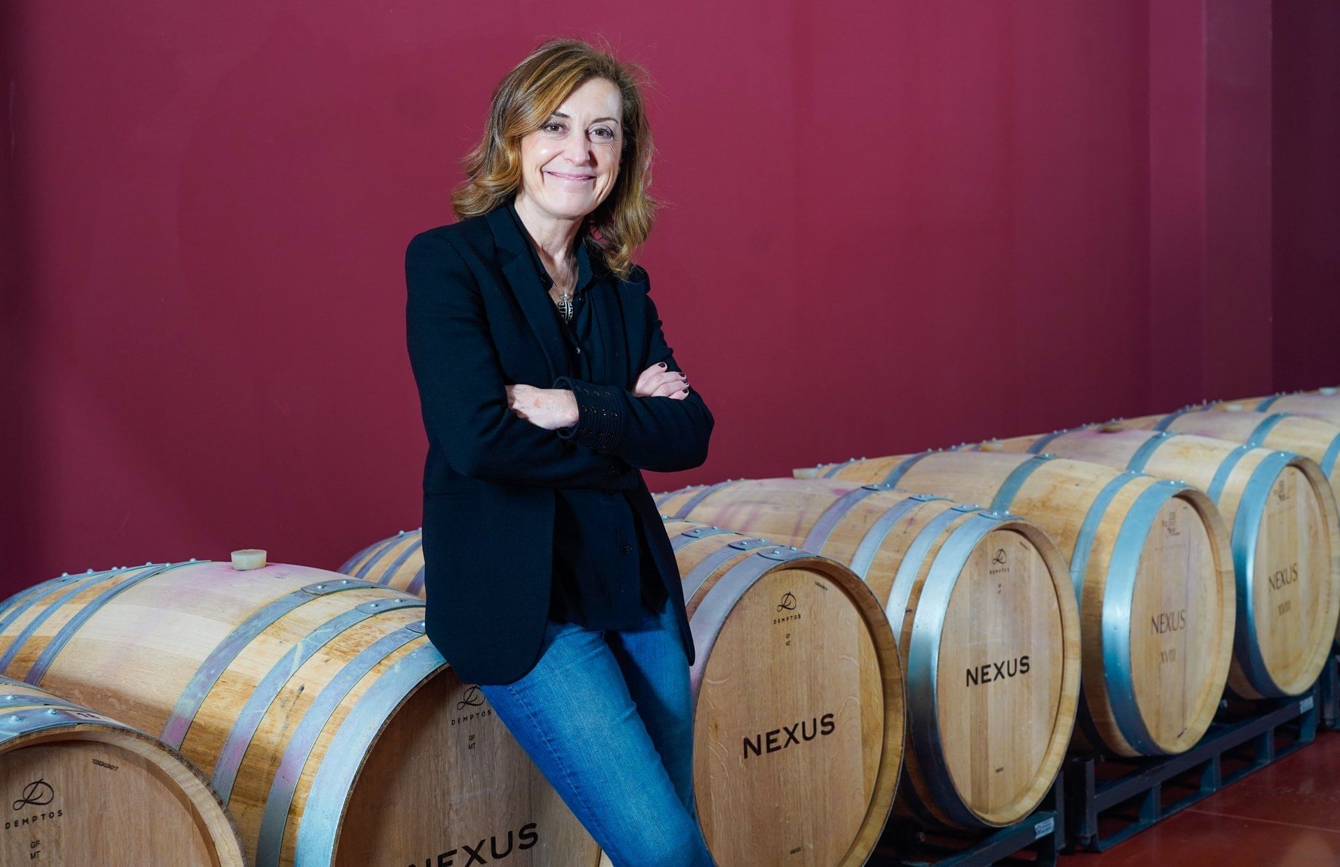 Bodegas nexus & frontaura | Nexus Valladolid Suites & Hotel