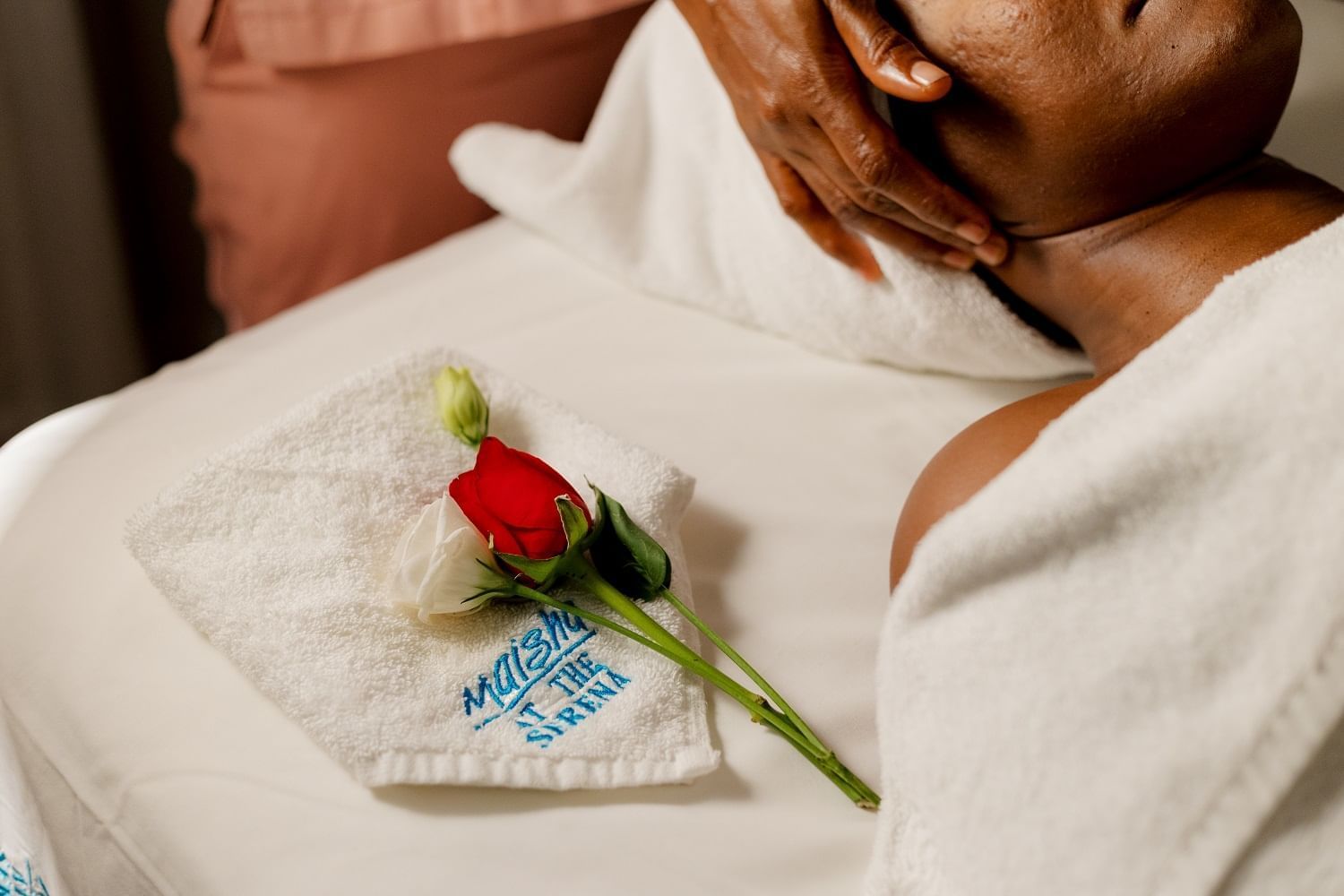 Maisha Spa | Spa In Dar Es Salaam