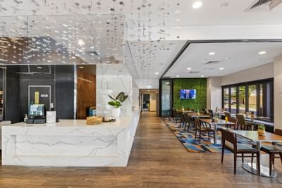 Top Hotels Darwin | H on Mitchell Apartment Hotel Gallery