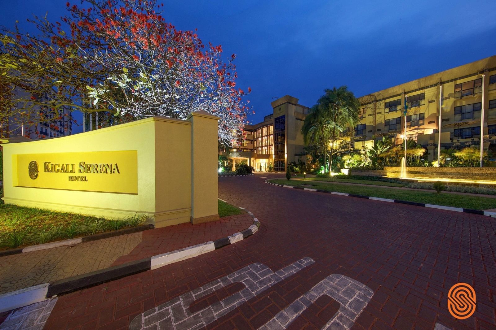 Travel Agencies | Serena Hotels & Resorts