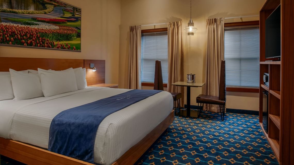 Suite - Harborside Inn