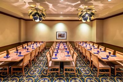 Georgia Tech Hotel Gallery - Midtown Atlanta Hotel