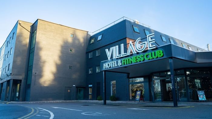 Discover Our Hotel Locations Across The UK | Village Hotels