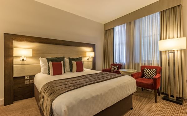 Group Booking London | Thistle Piccadilly London