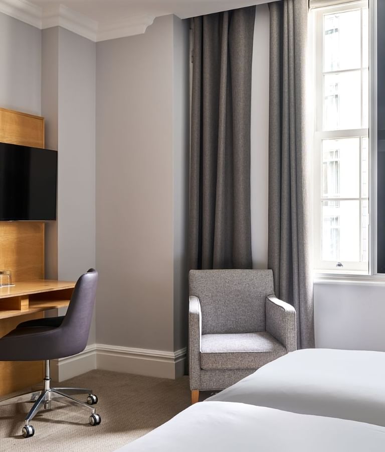 Thistle London Park Lane, Formerly Great Cumberland Place | Thistle hotel