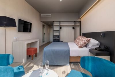 4-Star Hotel in Funchal Madeira | Enotel Magnólia