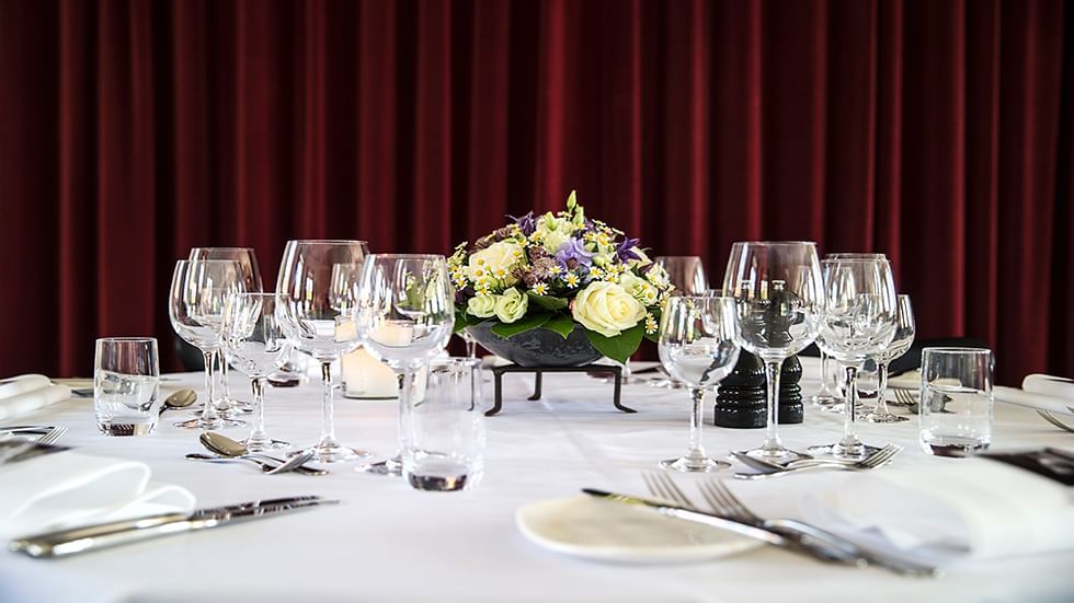 Event & Fester | Rungstedgaard