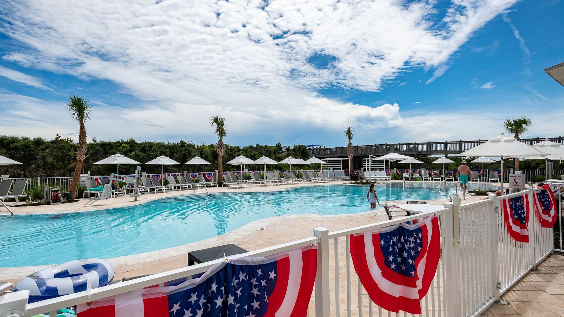 Vacation Deals in Florida Gulf Coast | WaterColor Inn