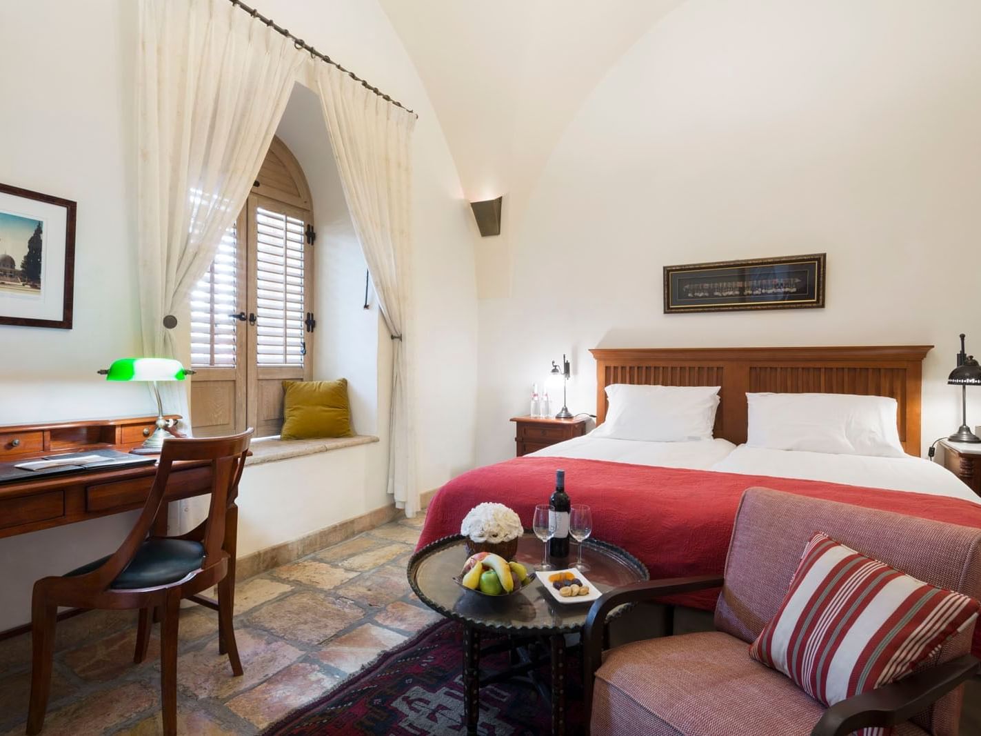 Accommodation Jerusalem Old City | Best Hotels in Jerusalem