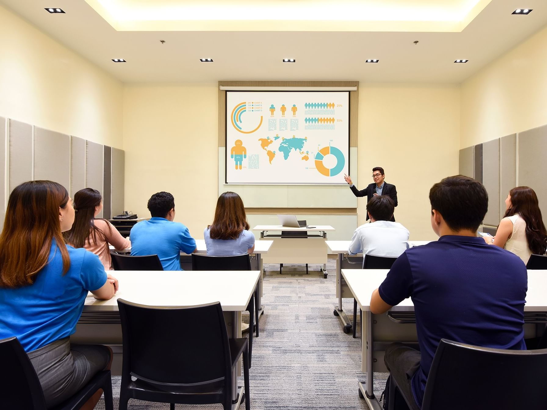 HOP INN Alabang Manila | Budget Hotel in Alabang | Affordable Hotel