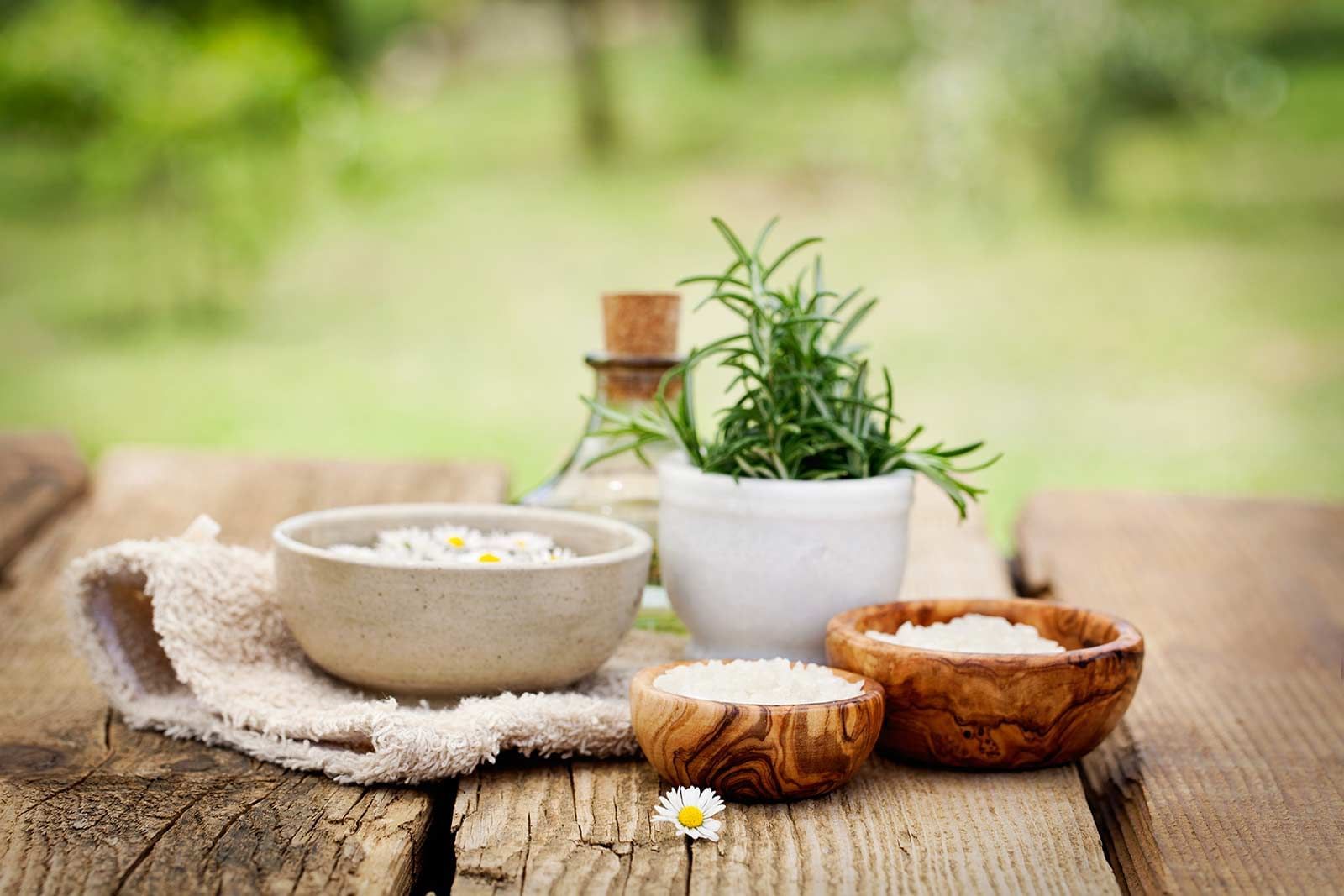 Spa Vacation Packages | Kelly's Spa | Riverside