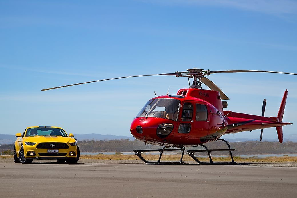 Tasmania Fly and Drive Packages | Freycinet Lodge