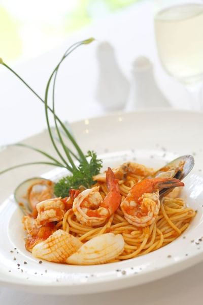 Gallery | Hotel Grand Pacific | Hotel in Singapore City Centre