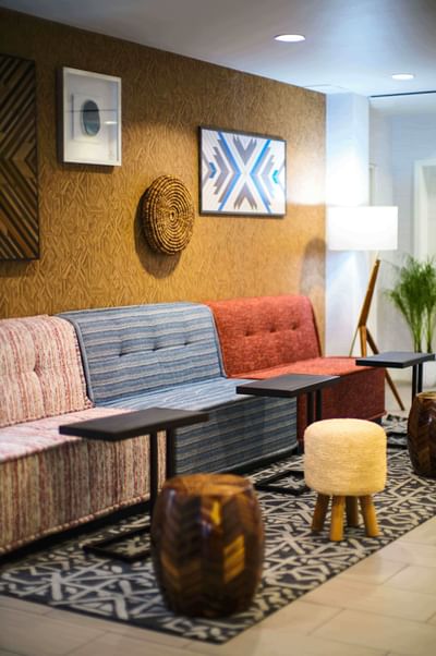 San Francisco Boutique Hotels - SoMa House
