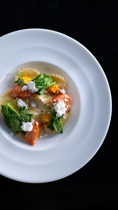 Photo Gallery - Rowes Wharf Sea Grille - Boston Waterfront Seafood