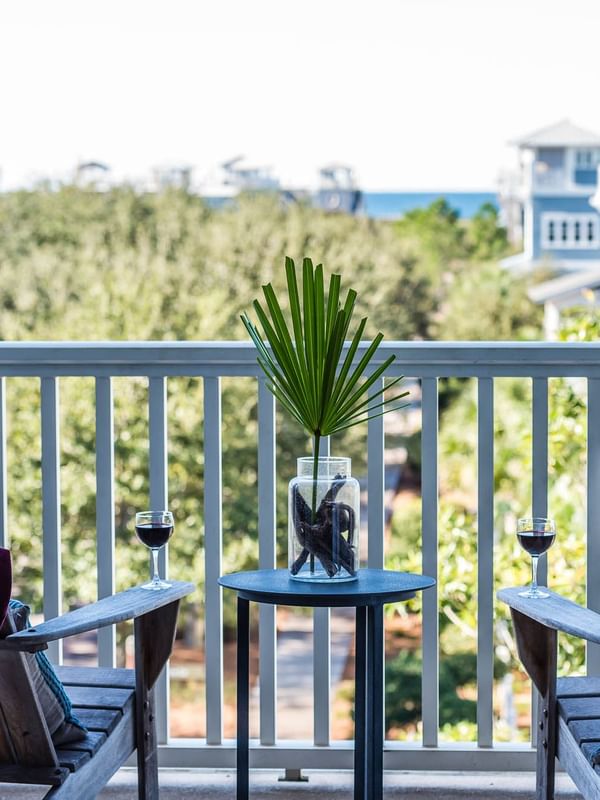 Premium Resort Suite | Accommodations | Watersound Inn