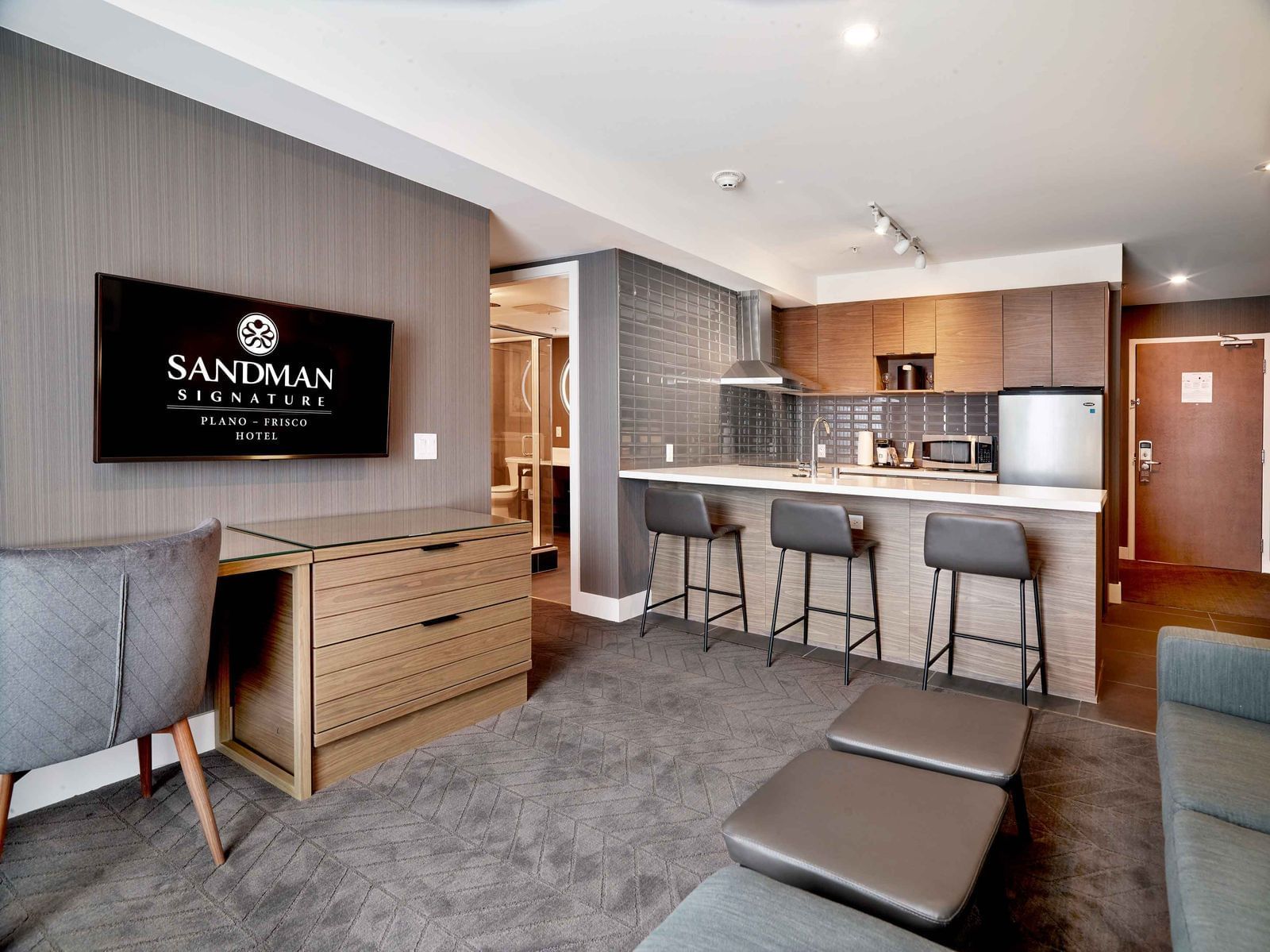 Sandman Hotels USA | US Hotel Group