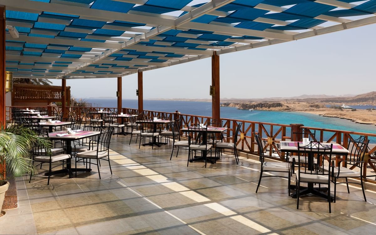 Restaurant in Sharm El Sheikh | Pickalbatros Sharm Resort