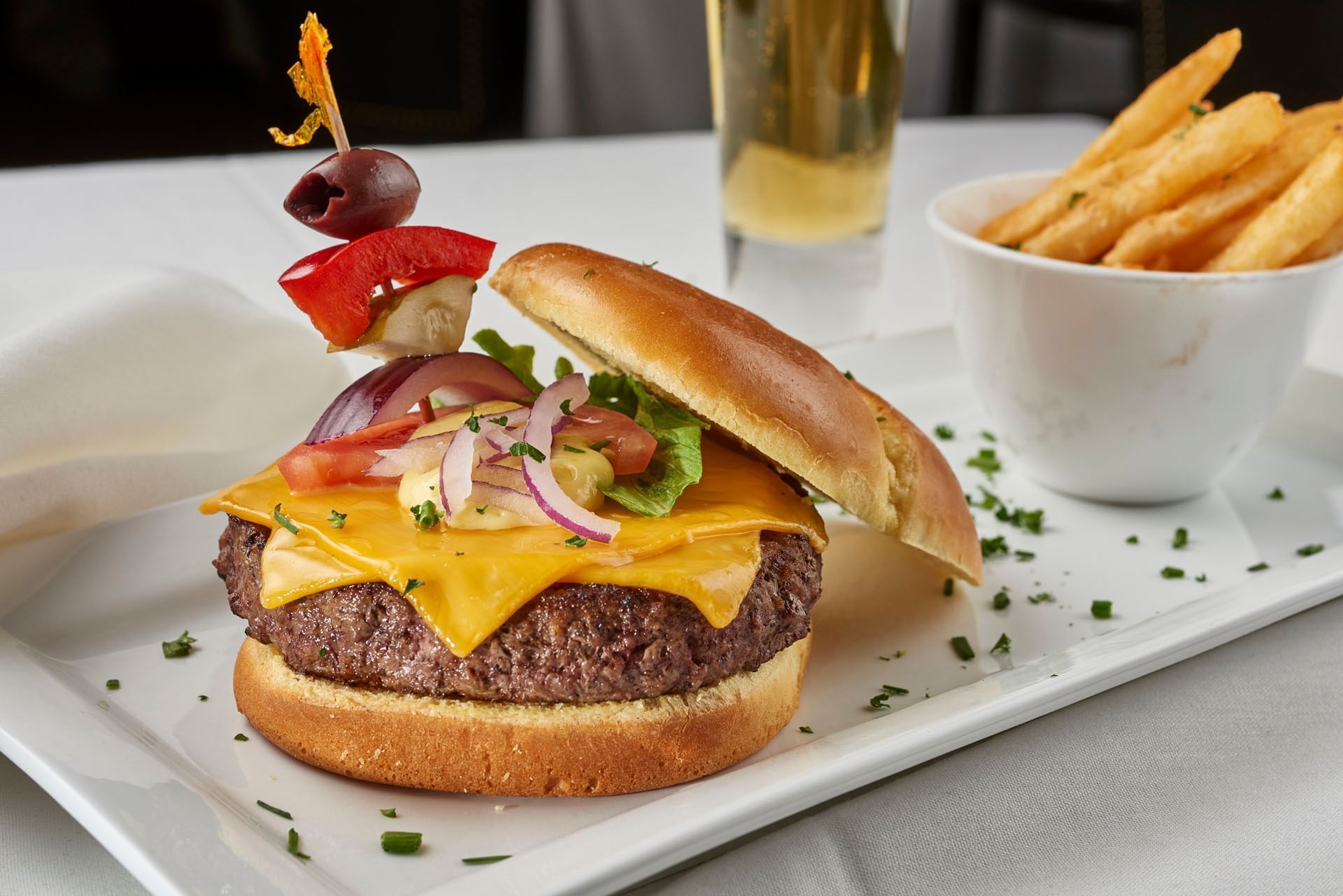 Dining - Somerset Inn