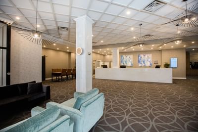 Gallery | Sandman Signature Lethbridge Lodge