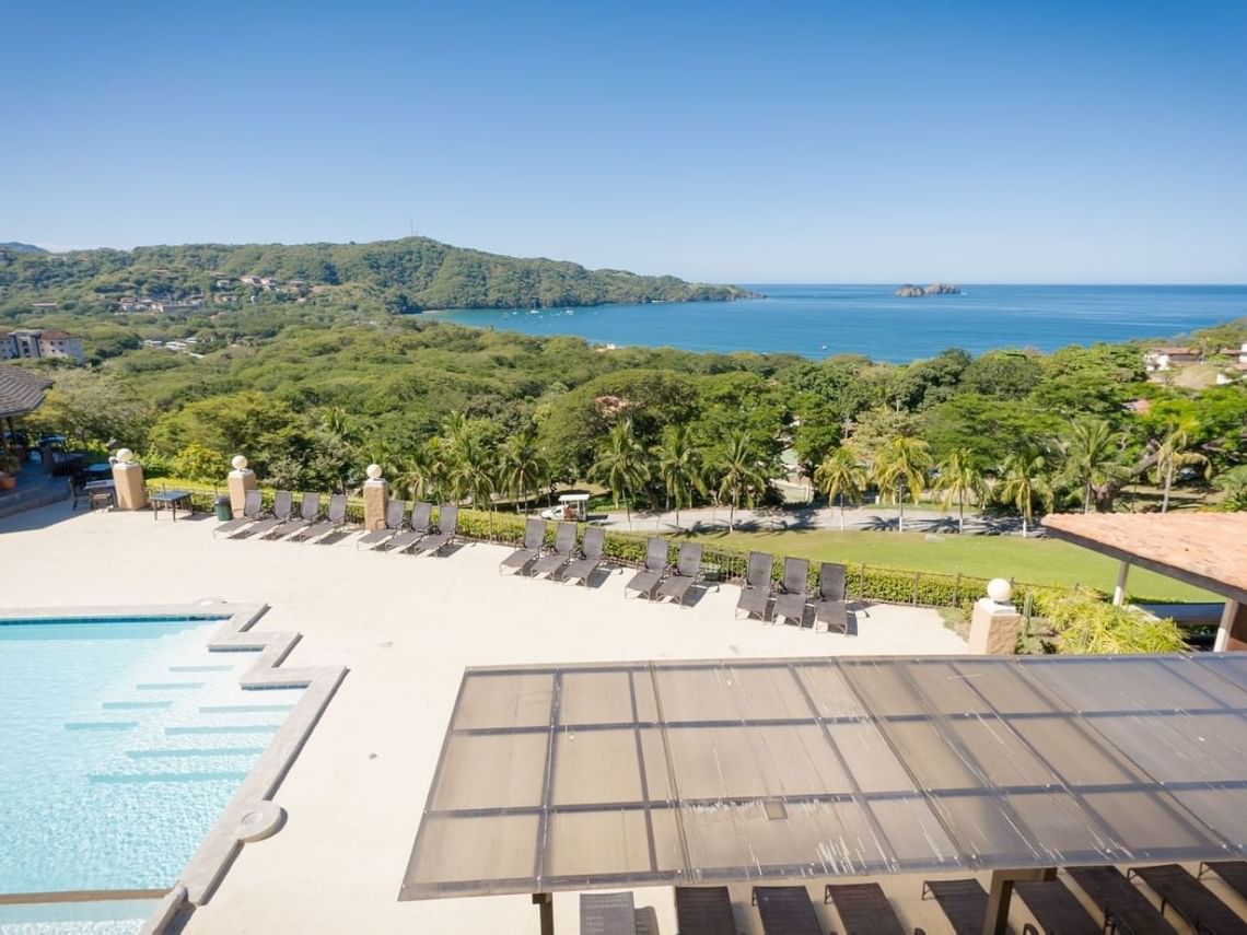 Deluxe Room, 2 Queen Bed, Ocean View | Villas Sol Hotel and Beach Resort