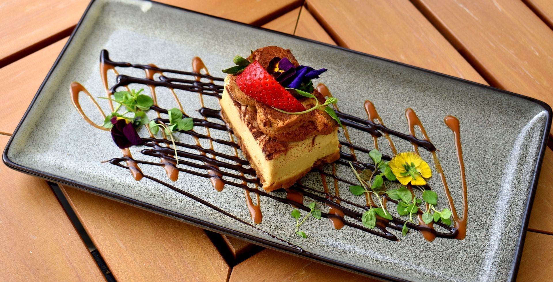 Woking Restaurants | Surrey Fine Dining | Gorse Hill Hotel