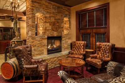 Photo Gallery - Johnson City TN Pictures - Carnegie Hotel & Spa