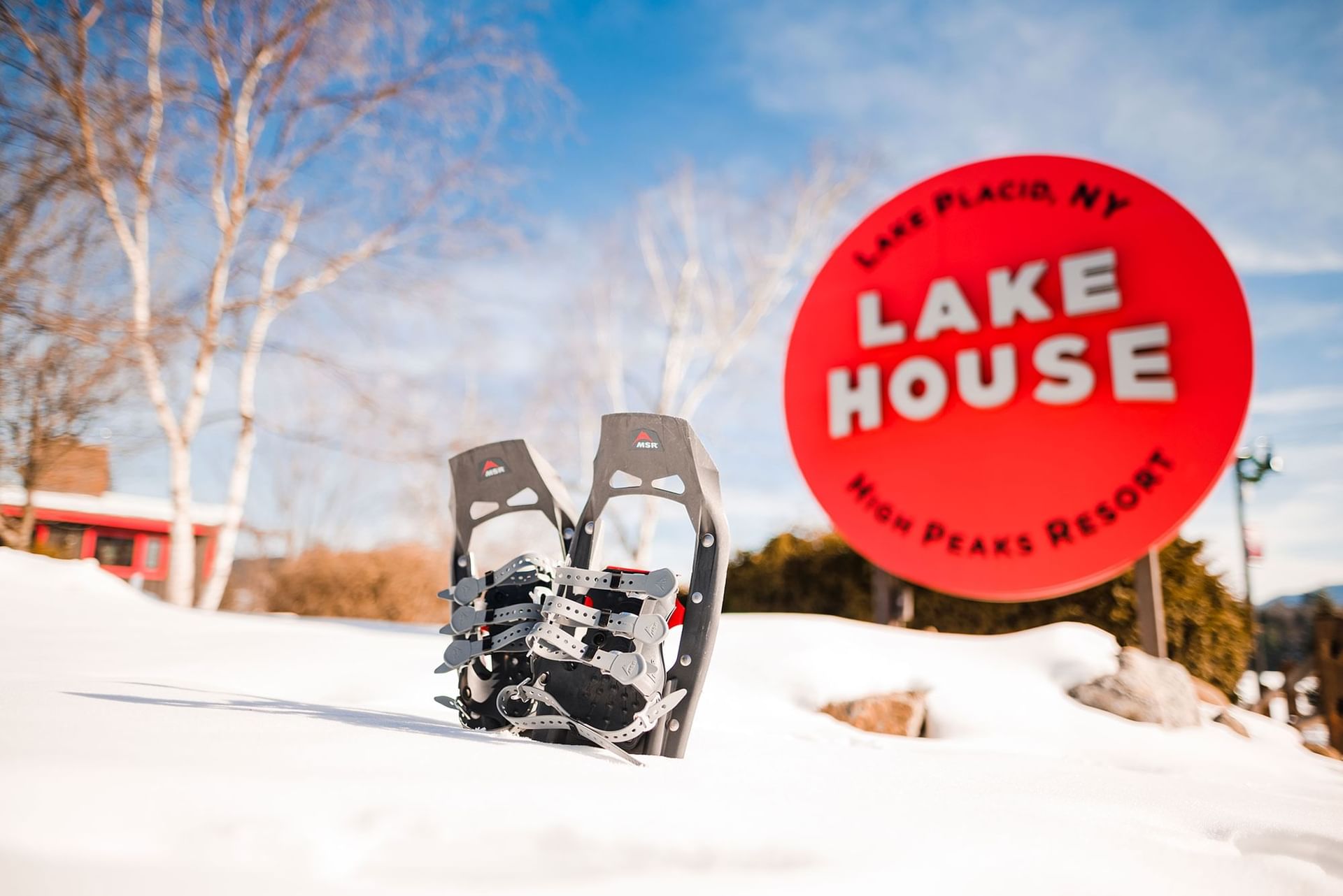 Hotel in Lake Placid NY | High Peaks Resort