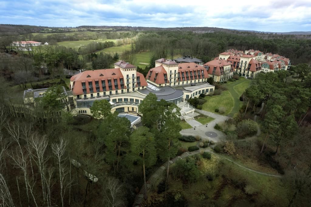 Discover Bad Saarow | Precise Resort Bad Saarow