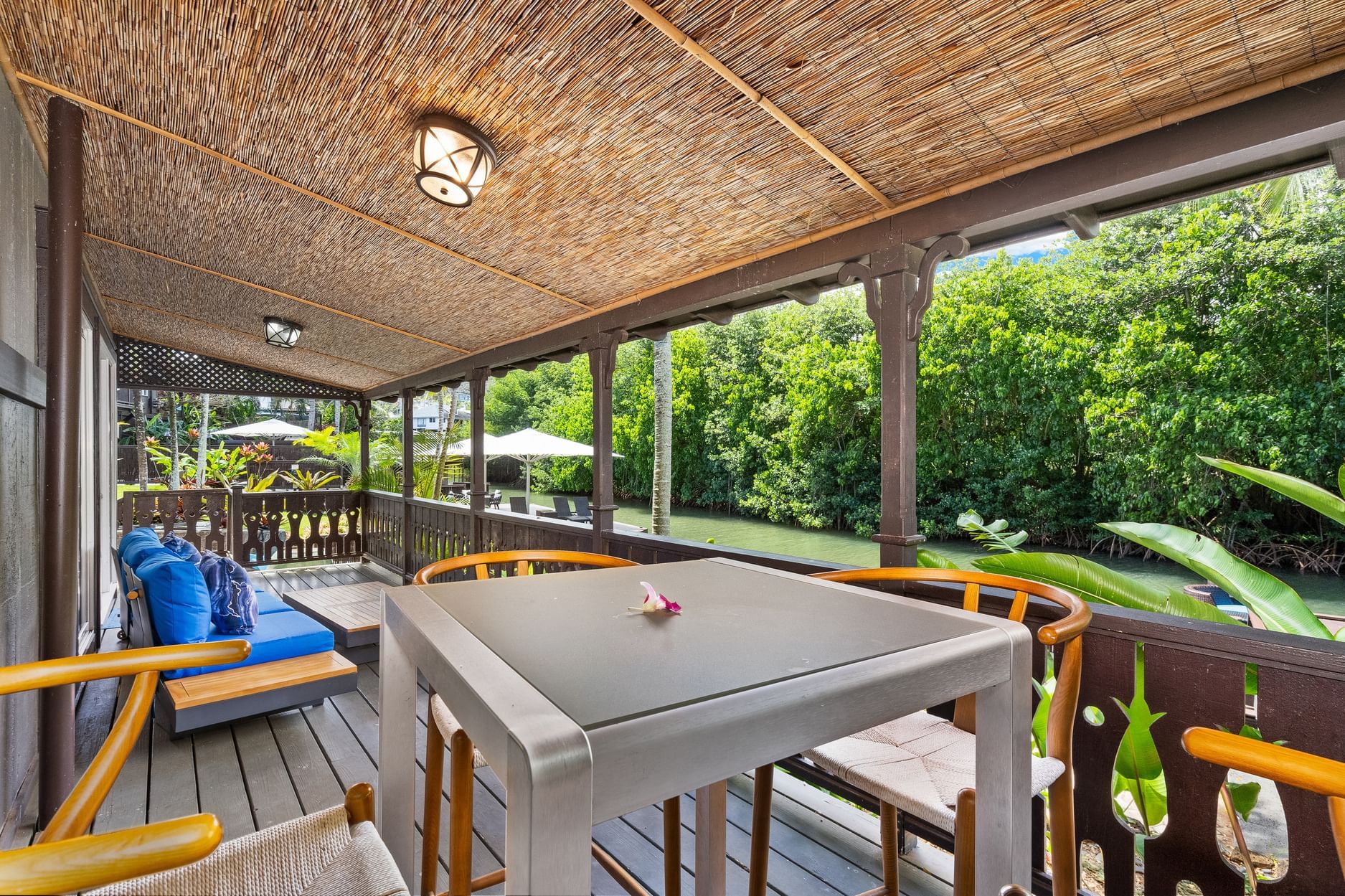 Two-Bedroom Suites - Paradise Bay Resort