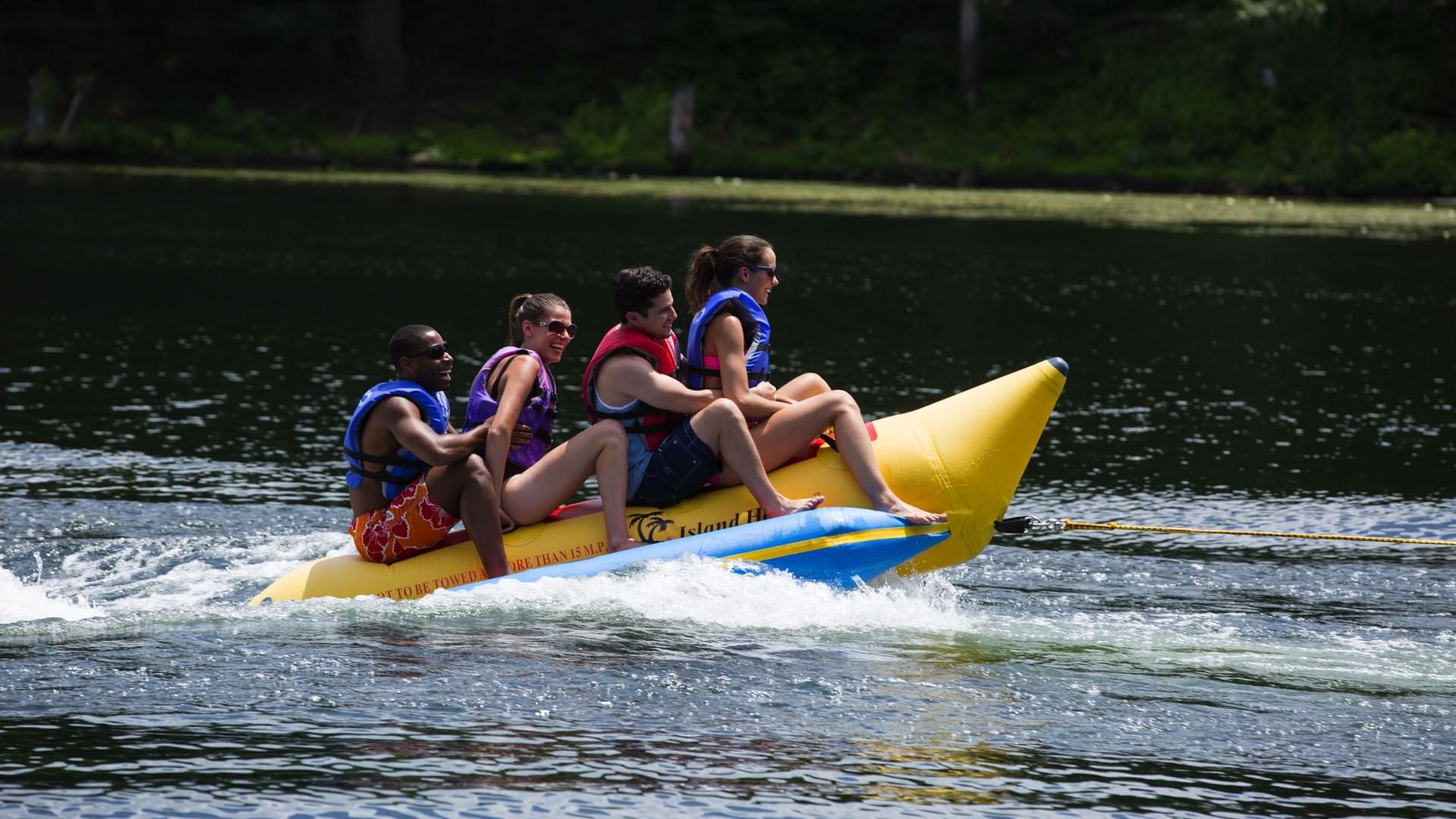 Things to Do in the Pocono Mountains - Poconos Activities for Adults ...