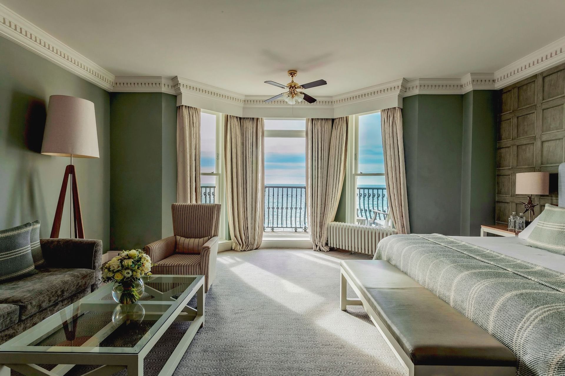 The Grand Brighton | Luxury Hotels Brighton UK