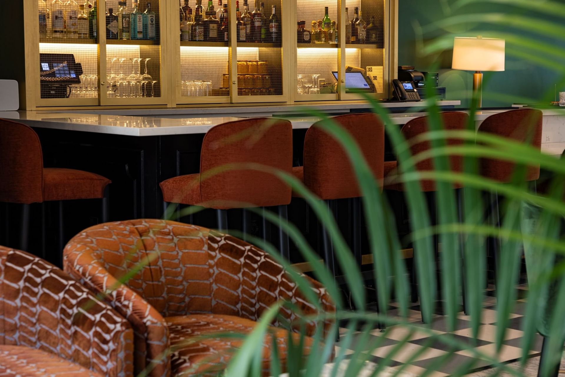 Carlotta's Cocktail and Wine Bar