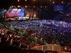 Newcastle Entertainment Centre | What to do in Newcastle | Noah’s On ...