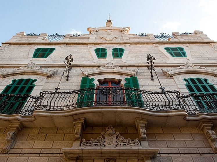 Can Prunera Soller
