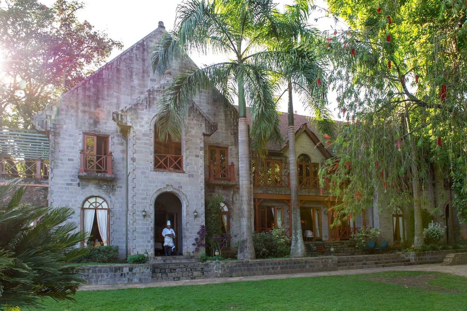 Arusha Serena Hotel | Hotels In Arusha Tanzania | Hotels in Arusha ...